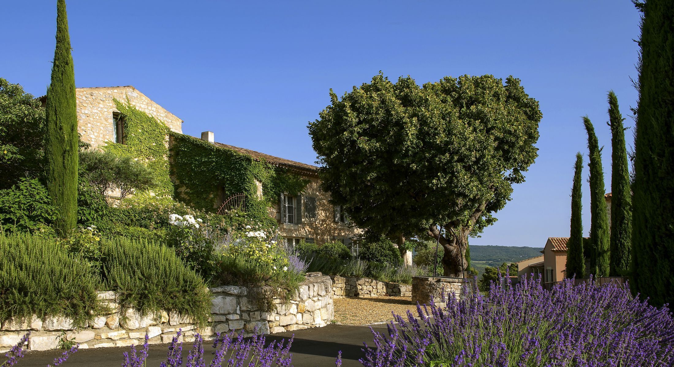 Luxushotel Luberon | Coquillade Provence Resort & Spa